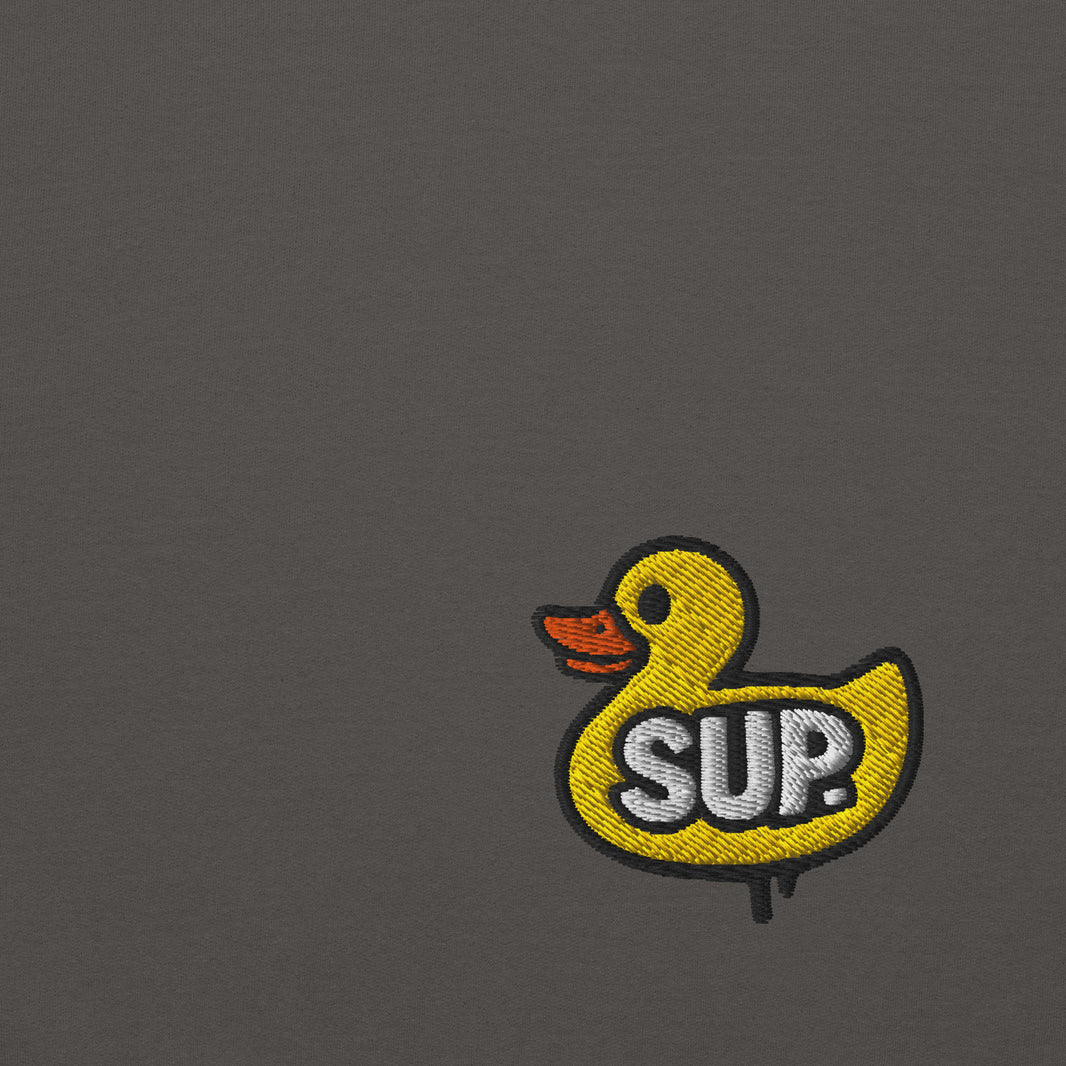 SupDucks Merch – SupDucks Shop
